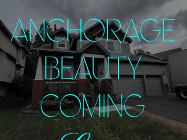 1681 Circlewood Dr, Anchorage, AK 99516