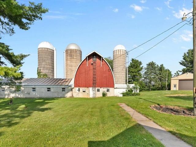 1681 County Road X, Glenwood City, WI 54013