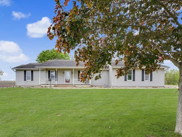 1681 County Road 700 N