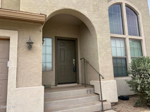 1681 E JAHNS Drive