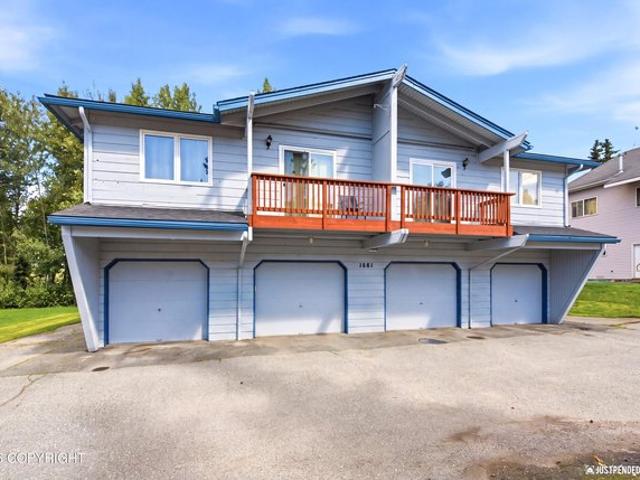 1681 Elcadore Dr, Anchorage, AK 99507