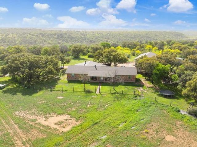 1681 Fm574 Hwy, Goldthwaite, TX 76864