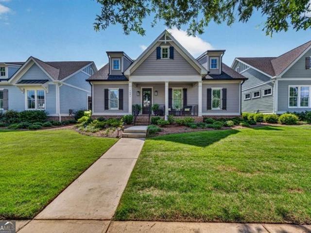 1681 Georgia Club Dr, Statham, GA 30666