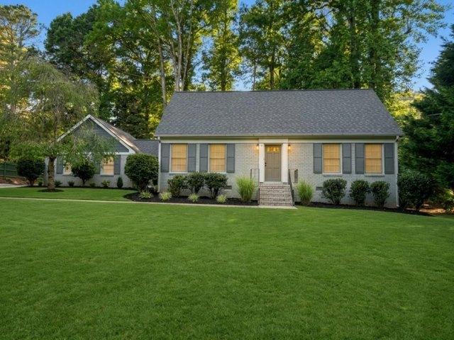 1681 Huntington Dr, Marietta, GA 30066
