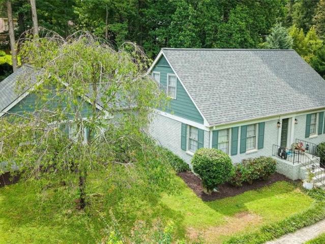 1681 Huntington Drive