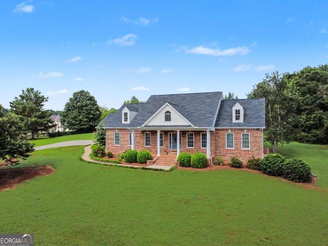 1681 Jett Roberts Road