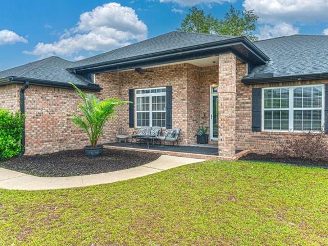 1681 Lady Ln, Baker, FL 32531