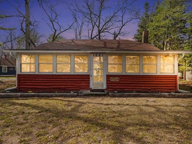 1681 Louks St, National City, MI 48748