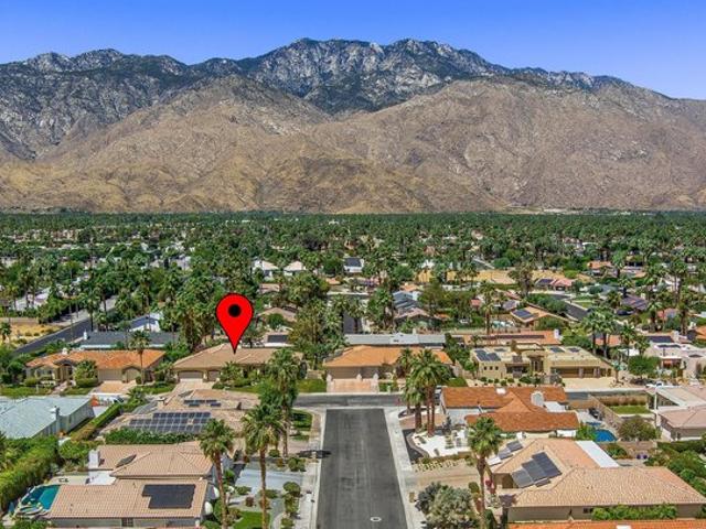 1681 Ponderosa Way, Palm Springs, CA 92264