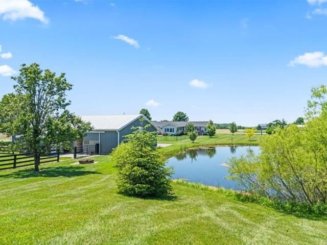 1681 Saint Paris Jackson Rd, Saint Paris, OH 43072