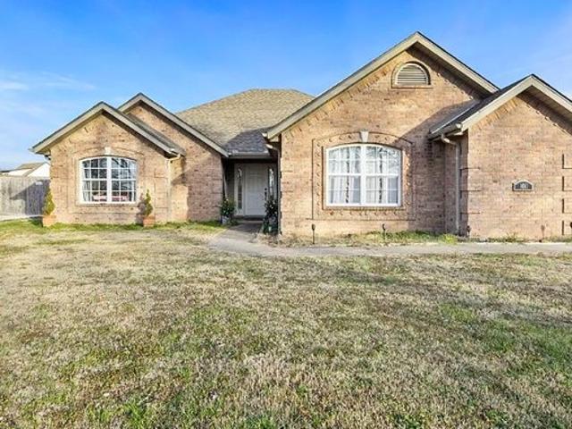 1681 Viney Grove Rd, Prairie Grove, AR 72753