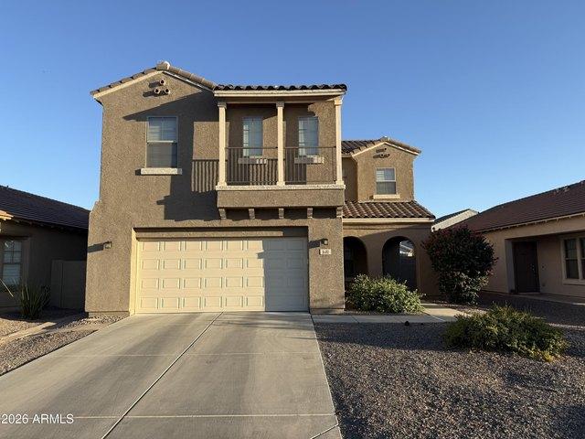 1681 W Corriente Dr, San Tan Valley, AZ 85144
