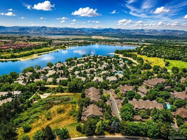 1681 W Canal Cir Unit 124, Littleton, CO 80120