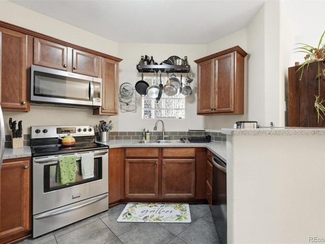 1681 W Canal Cir, Unit 124, Littleton, CO 80120 | MLS #8188