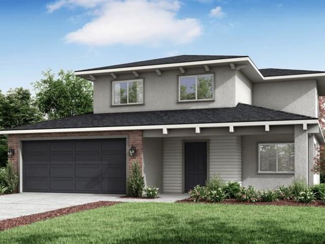 1681 W Rosemary Ave Lot 60, Dinuba, CA 93618