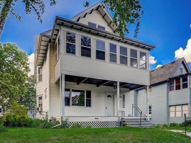 1681 83 Van Buren Ave, Saint Paul, MN 55104