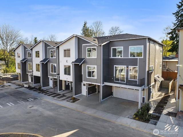 16823 Alder Way # K5