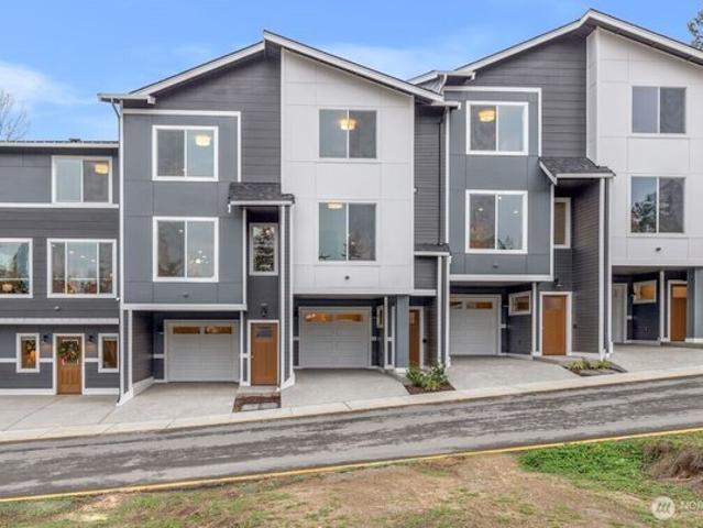 16823 Alder Way Unit J6, Lynnwood, WA 98037