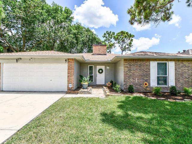 16823 Cobble Ridge Drive