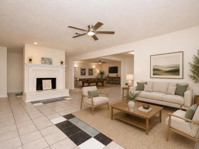 16823 Cobble Ridge Drive