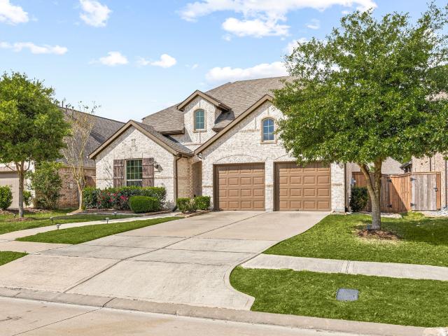 16823 Hammon Woods Drive
