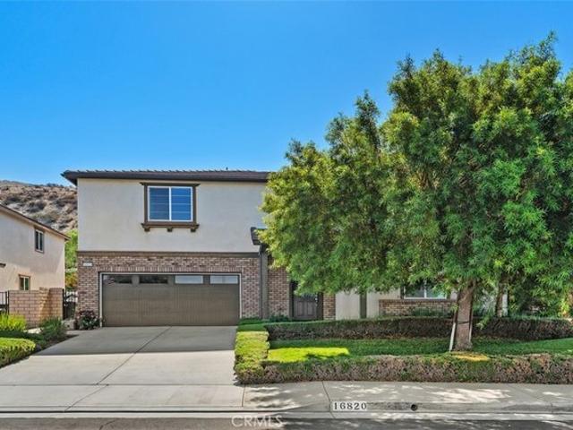 16820 Golden Bluff Loop, Riverside, CA 92503