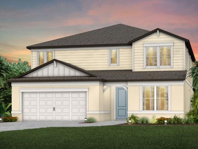 16820 Harmony River Ln, Parrish, FL 34219