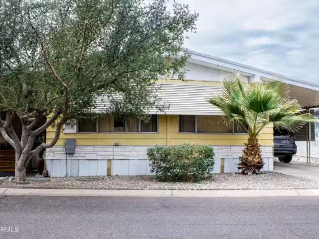 16820 N 1st Ave #33, Phoenix, AZ 85023 MLS 6853423
