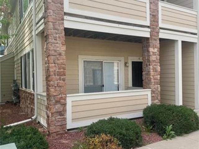 16821 E Hawaii Dr Unit 3C, Aurora, CO 80017