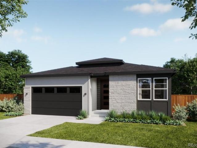 16821 Mighty Eagle Ave Lot 17, Parker, CO 80134