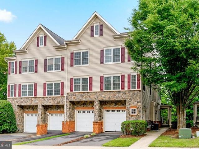 16821 Nuttal Oak Pl Unit 4, Woodbridge, VA 22191
