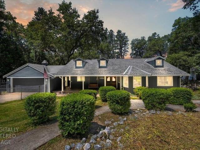 16822 Tudor Ln, Meadow Vista, CA 95722