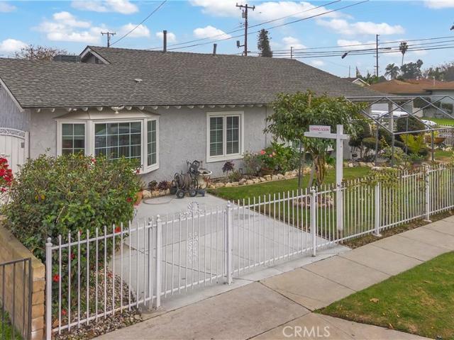 16822 Ardmore Ave, Bellflower, CA 90706 | MLS #DW26014
