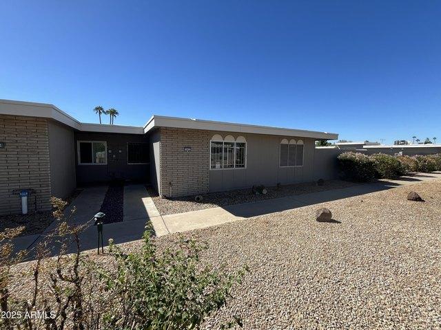 16822 N Boswell Blvd, Sun City, AZ 85351