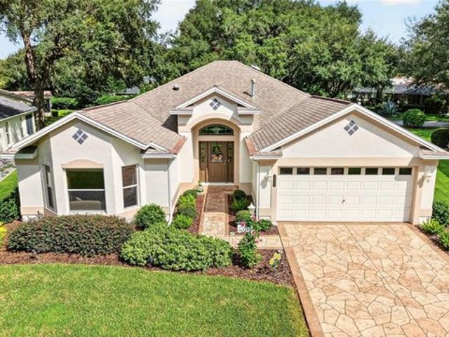 16822 SE 93rd Cuthbert Cir, The Villages, FL 32162