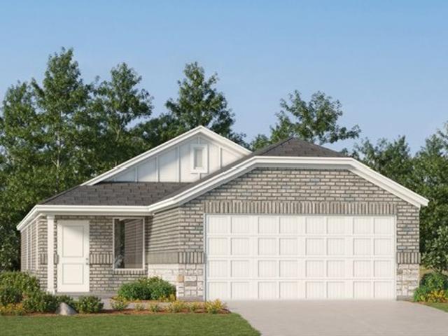 16822 Spotted Oak Dr, Hockley, TX 77447