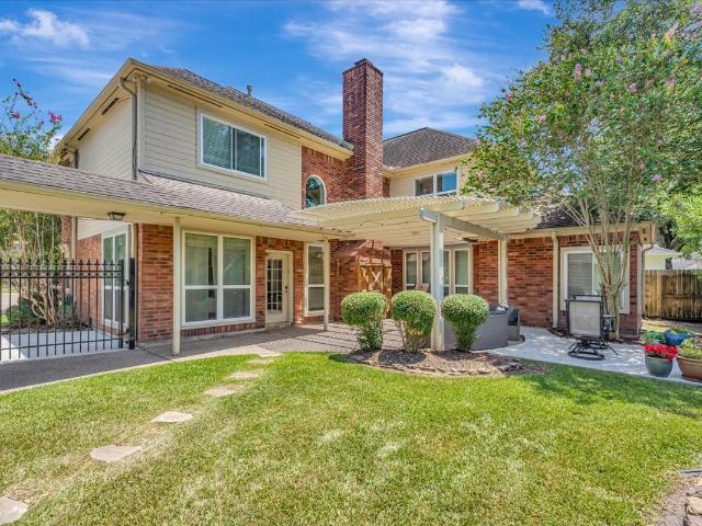 16827 Whitewater Falls Court