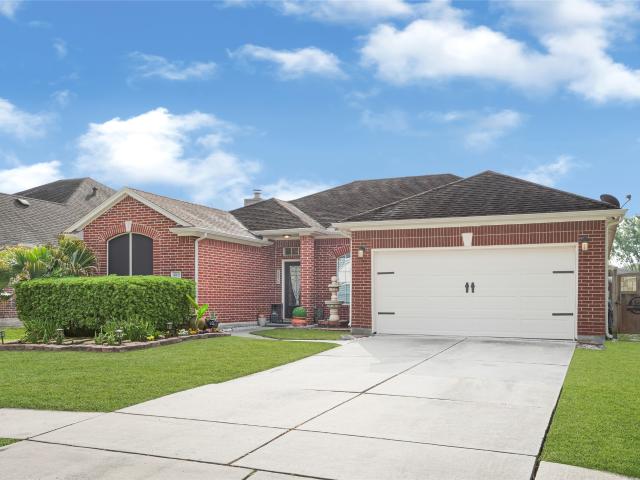 16827 Ship Anchor Drive
