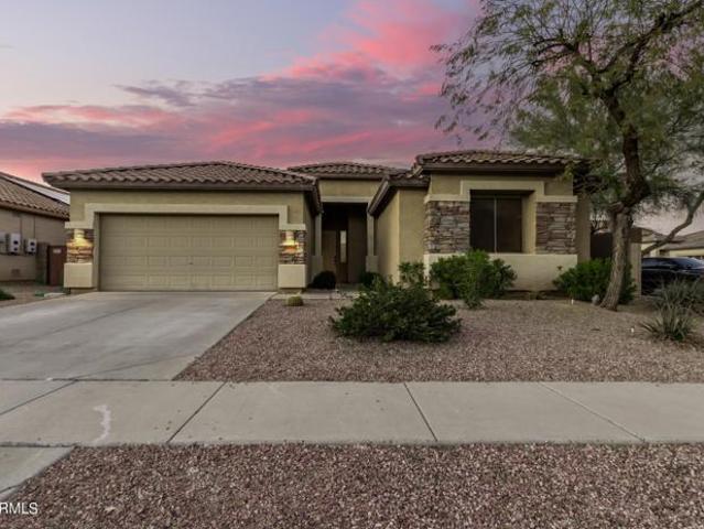 16824 W Bristol Ln, Surprise, AZ 85374