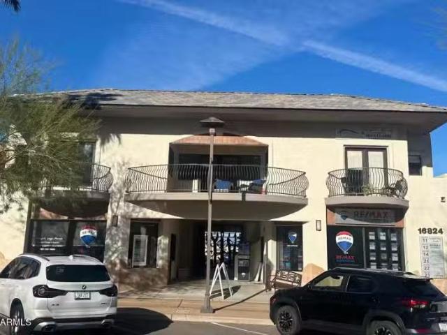 16824 E Ave Of The Fountain #14, Fountain Hills, AZ 85268.