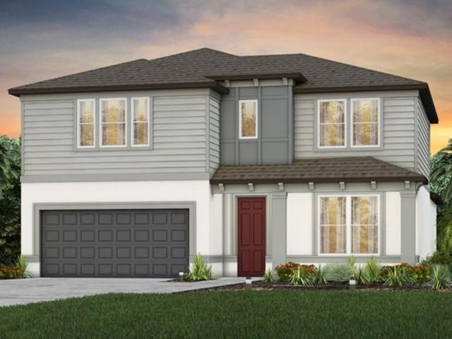 16824 Harmony River Ln, Parrish, FL 34219