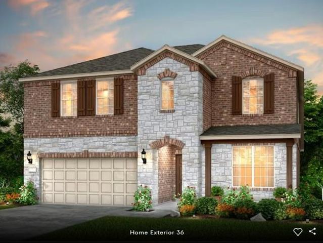 16825 Catemaco Walk, Manor, TX 78653