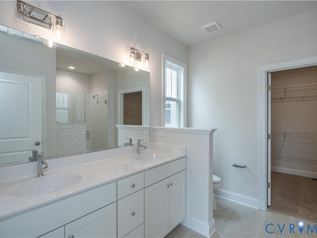 16825 Creek Parke Dr, Moseley, VA 23120 | MLS #2609