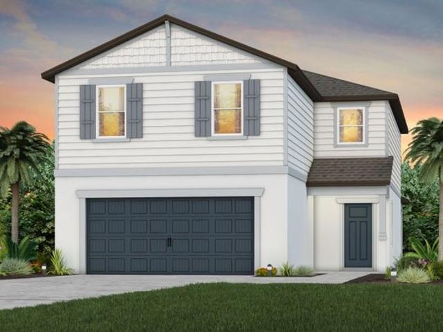 16825 Harmony River Ln, Parrish, FL 34219