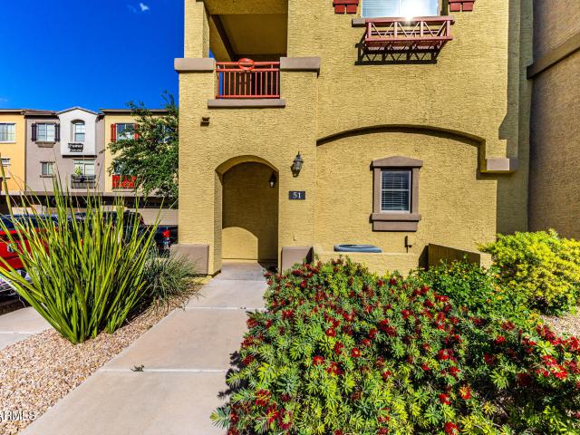 16825 N 14th St, Unit 51, Phoenix, AZ 85022 | MLS #7007