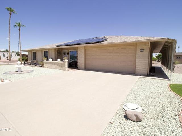 16825 N 108th Ave, Sun City, AZ 85351
