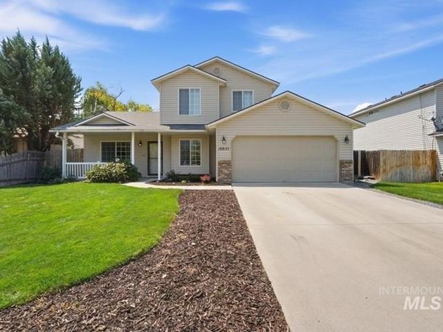 16825 Old Friendship Way, Caldwell, ID 83607