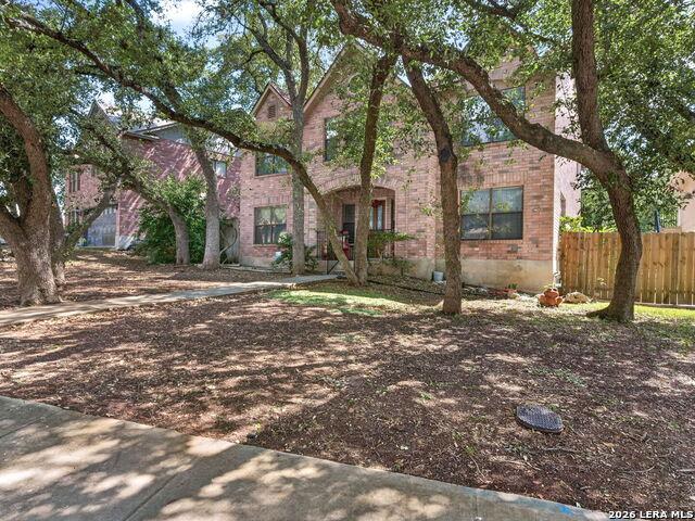 16826 Winding Oak Drive