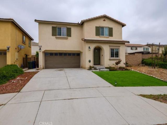 16826 Birchwood Ln, Fontana, CA 92336