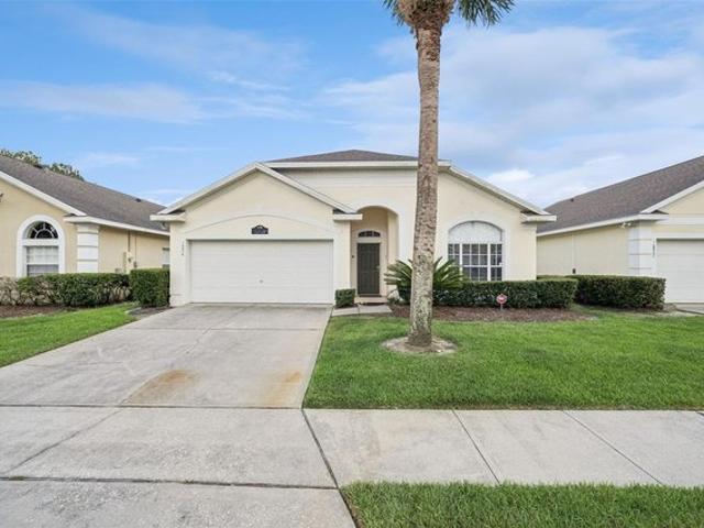 16826 Glenbrook Blvd, Clermont, FL 34714